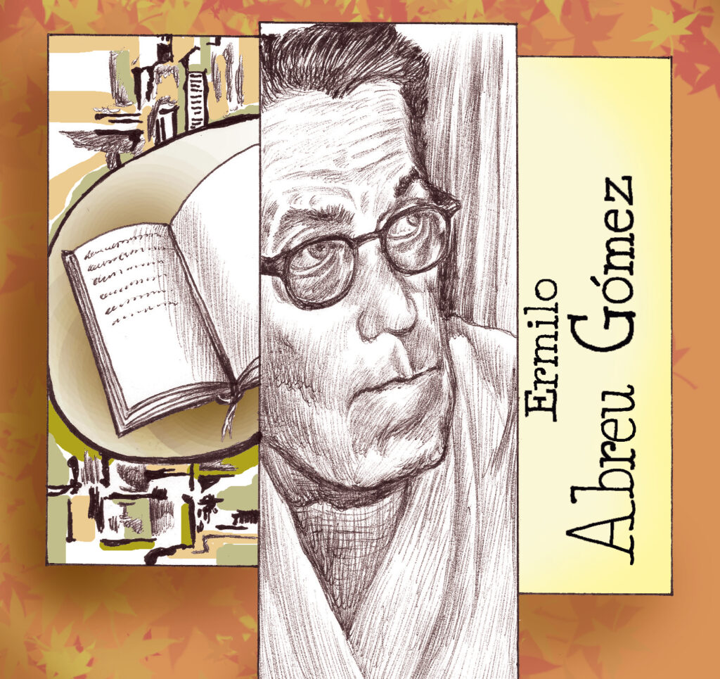 Cultura/Ermilo Abreu Gómez - Radio Cultural Ayuntamiento de Cancún ...