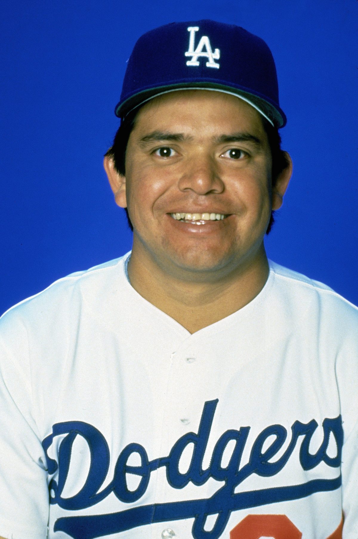 FERNANDO VALENZUELA Y SUS INICIOS - Radio Cultural Ayuntamiento de ...